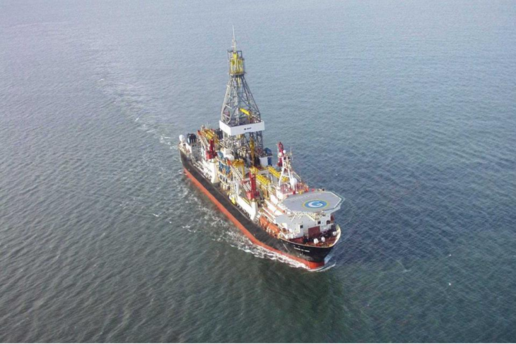 Glomar C.R. Luigs – Texpro Ltd